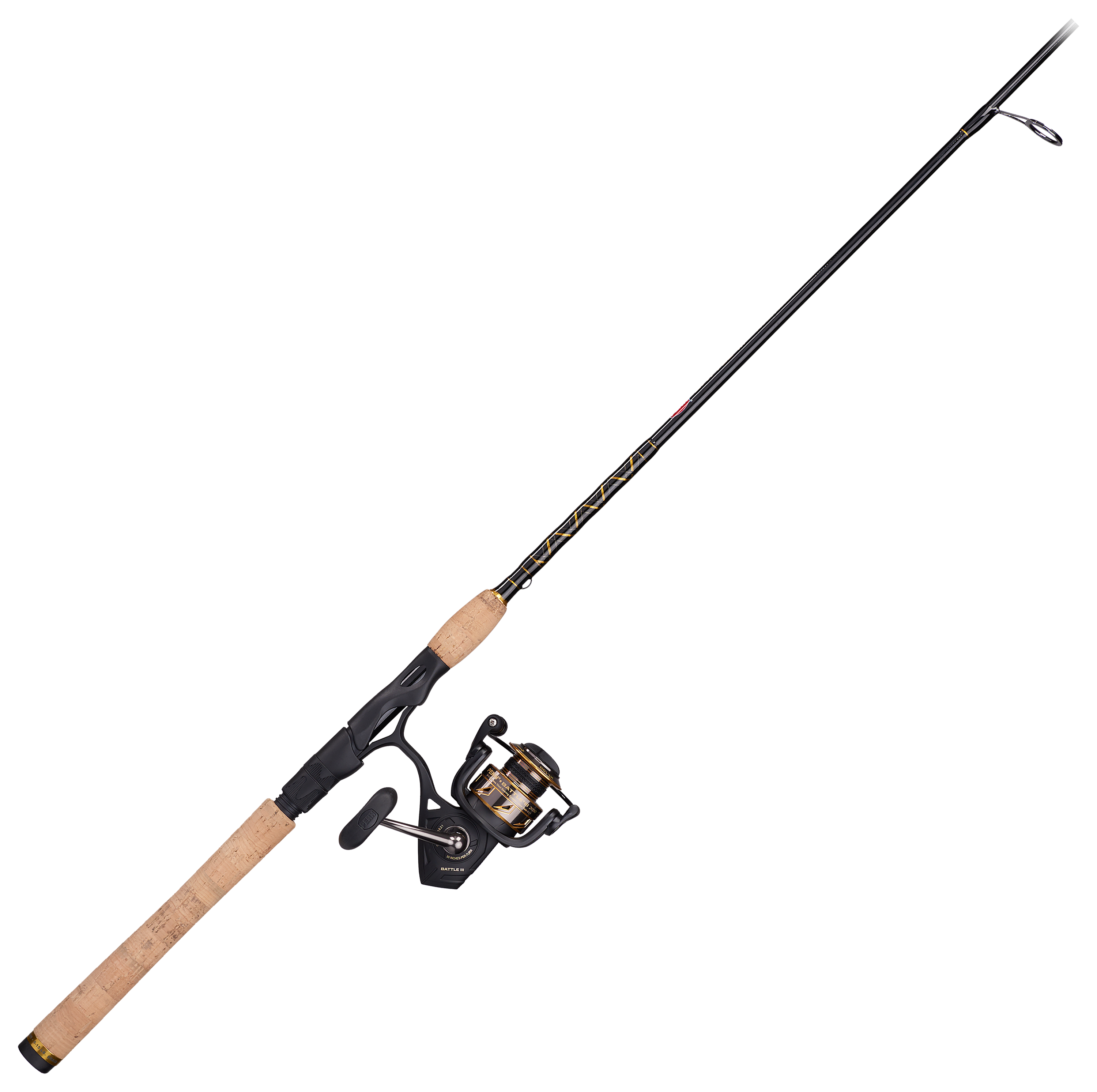 PENN Battle III Inshore Spinning Combo | Bass Pro Shops